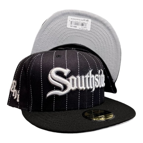 New Era | Accessories | New Era Chicago White Sox Southside Retro ...